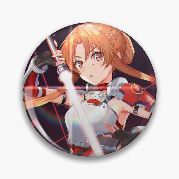 Hot Asuna Yuuki Zettai Ryouiki Tits Sword Art Online Sao Lewd Hentai