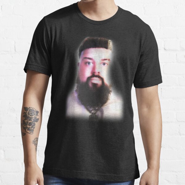 "Joeyy " Essential T-Shirt for Sale by WEEKDRO | Redbubble