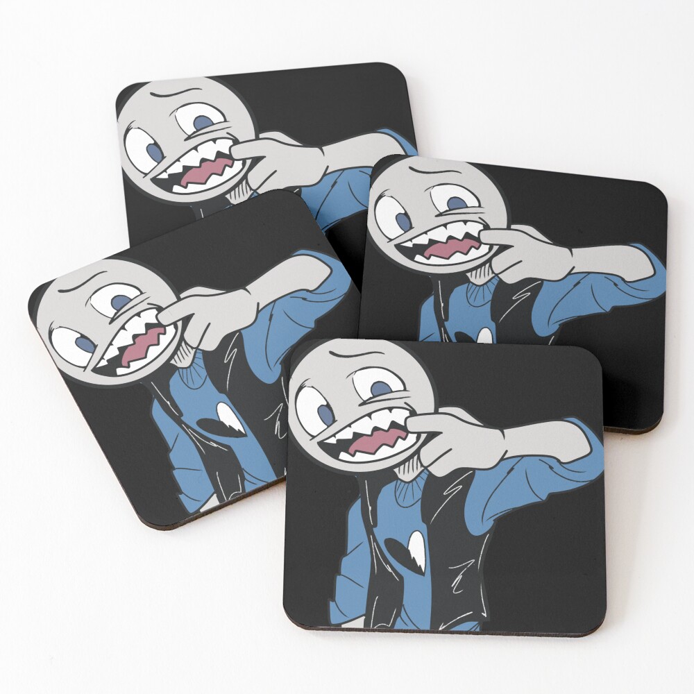 "yandere peter" Sticker by Chiwirerancio | Redbubble