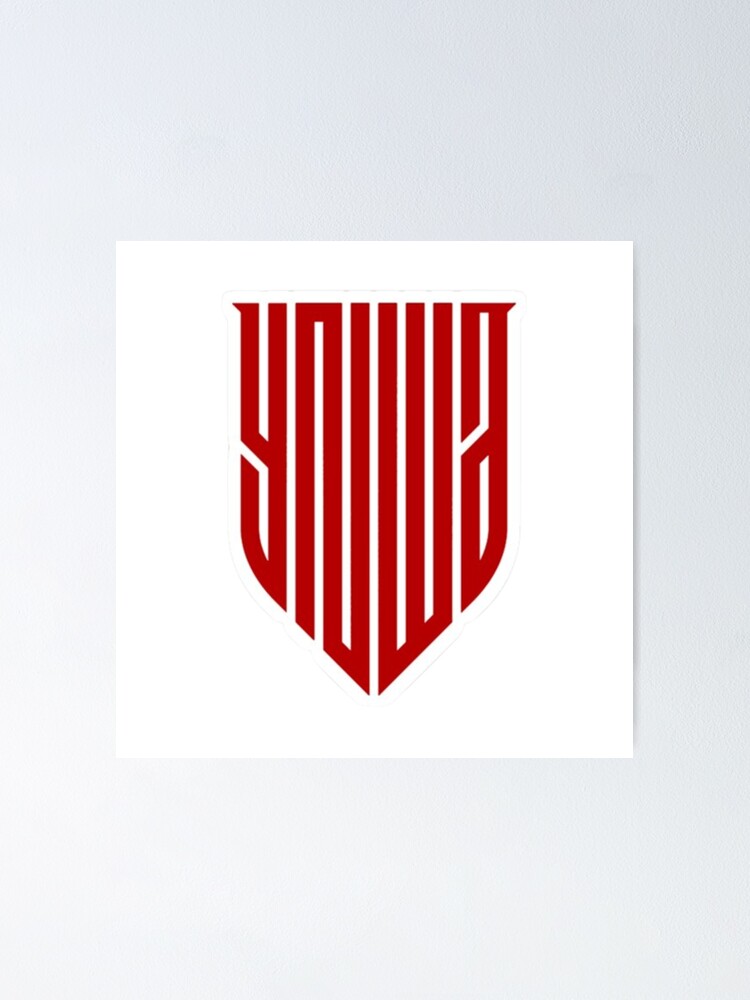 "Liverpool FC 1892 YNWA Merch and Apparel - " Poster for Sale by ...