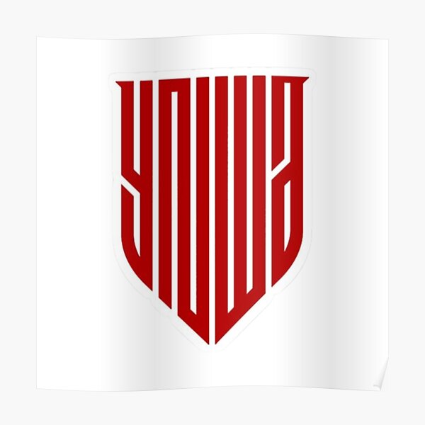 "Liverpool FC 1892 YNWA Merch and Apparel - " Poster for Sale by ...