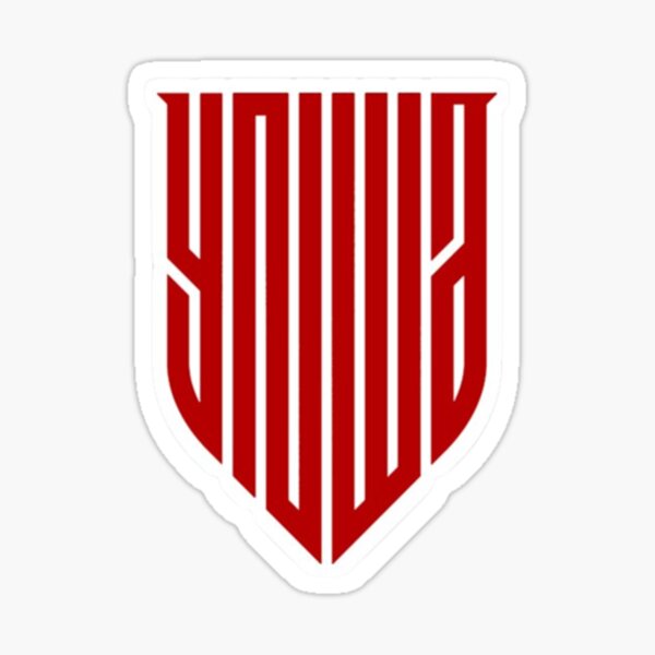 "Liverpool FC 1892 YNWA Merch and Apparel - " Sticker for Sale by ...