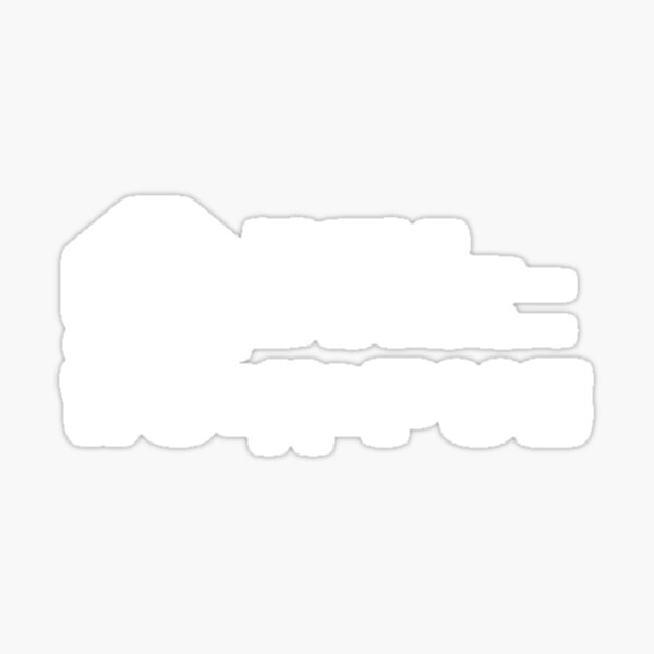 "Hunt the Wumpus, TI-99/4a." Sticker for Sale by Nordwind | Redbubble