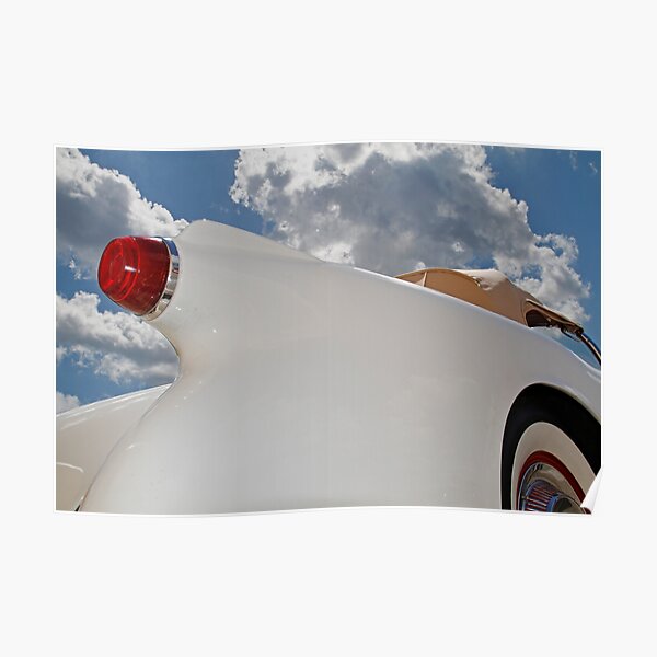 "Back In Time" Poster by dlhedberg | Redbubble