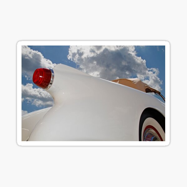 "Back In Time" Sticker for Sale by dlhedberg | Redbubble