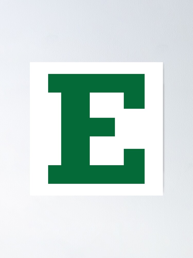 Eastern Michigan Eagles Logo