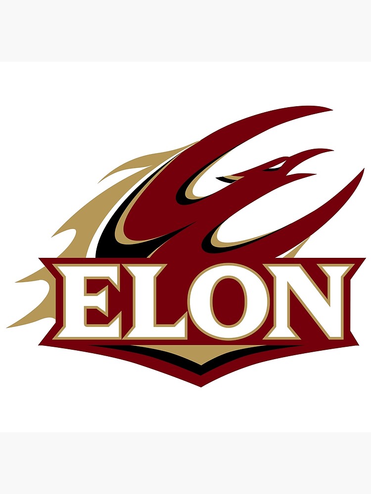 "Elon Phoenix logo " Poster for Sale by Yusalis | Redbubble