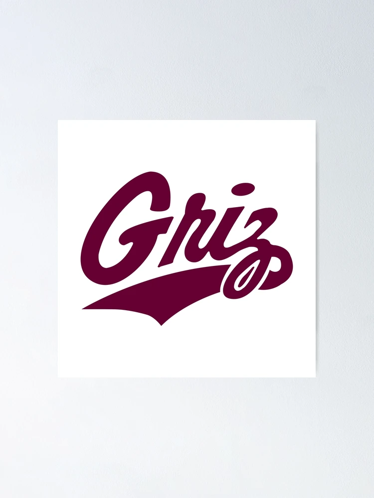 Griz Logo