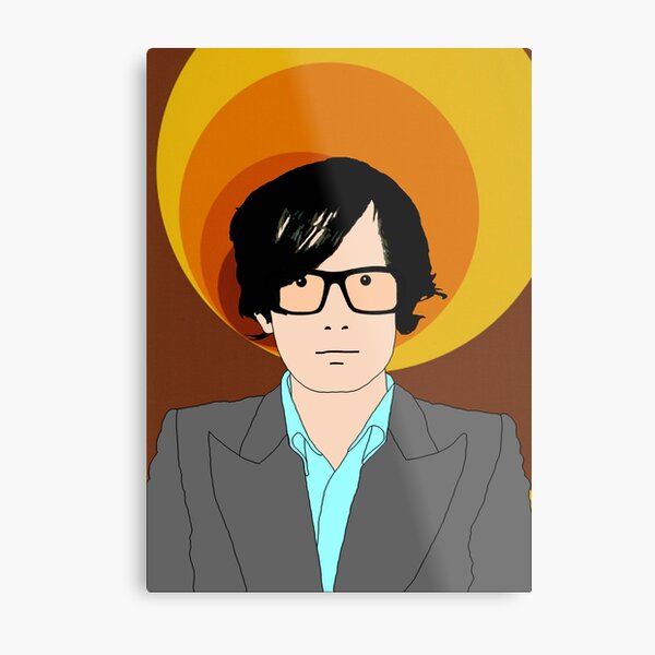 Jarvis Cocker Gifts & Merchandise | Redbubble