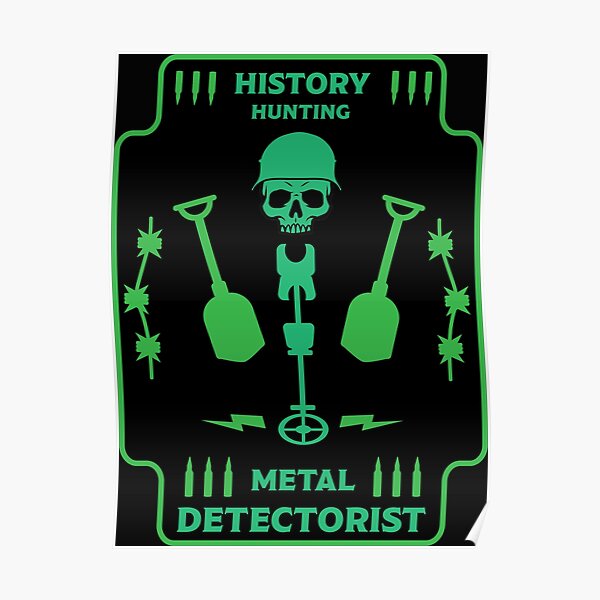 "WW2 Metal Detectorists - Metal Detecting - Battle Field Hunters ...