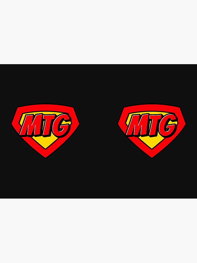 Cuaderno de tapa dura «Marjorie Taylor Greene es mi heroe-Superheroe ...