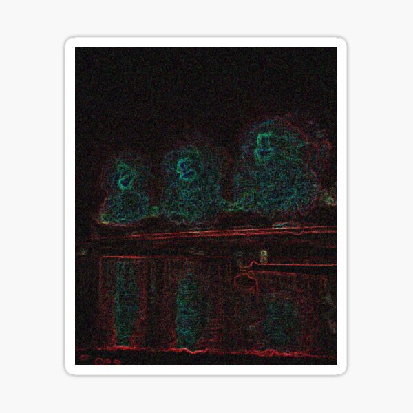 "We three kings" Sticker for Sale by g118253 | Redbubble