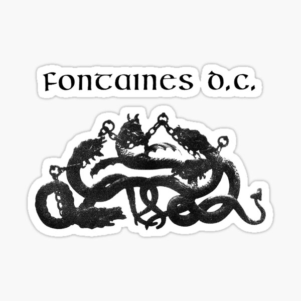 "black logo" Sticker for Sale by rikoumanilo | Redbubble