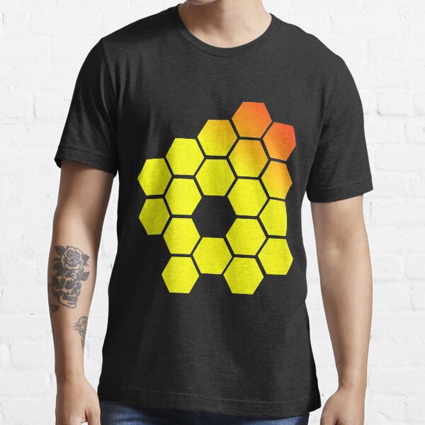 "James Webb Space Telescope JWS NASA Science Universe" T-shirt for Sale ...