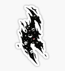 Sandman: Stickers | Redbubble