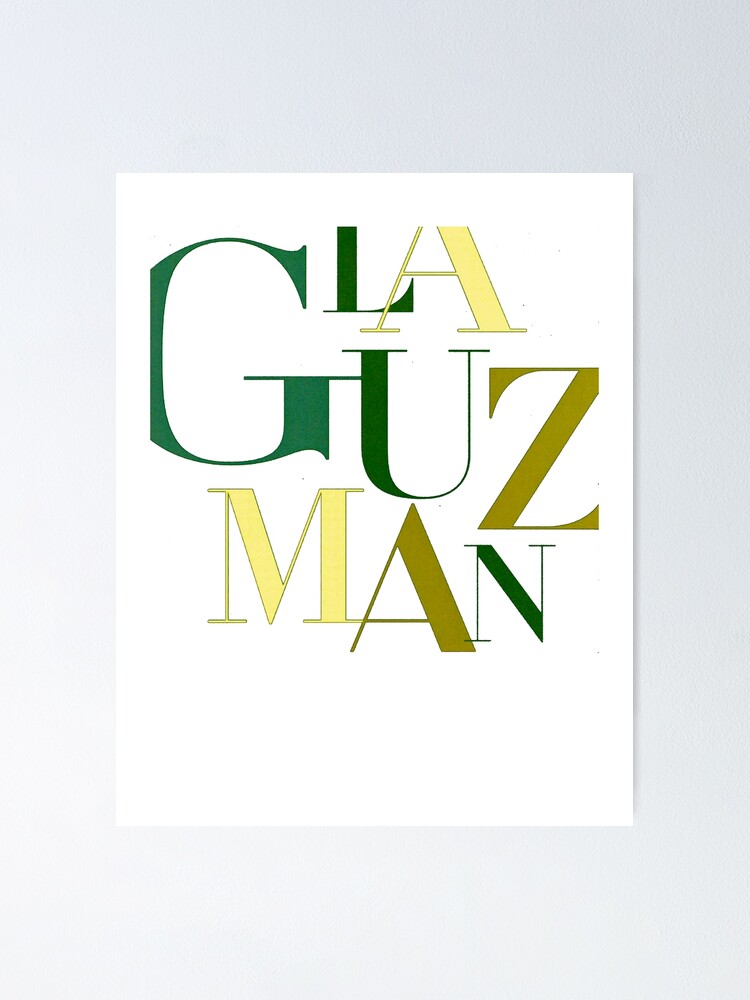 "la Guzman - Alejandra Guzmán T Shirt " Poster for Sale by SarahJan ...