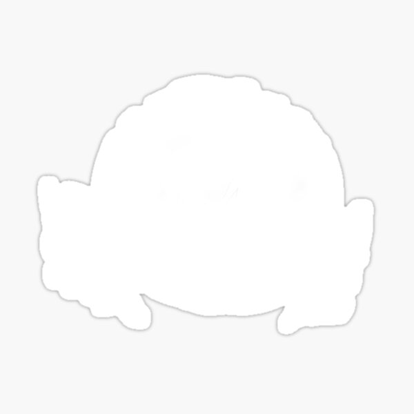 "Sleeper King 097 " Sticker for Sale by SugarStreet2 | Redbubble