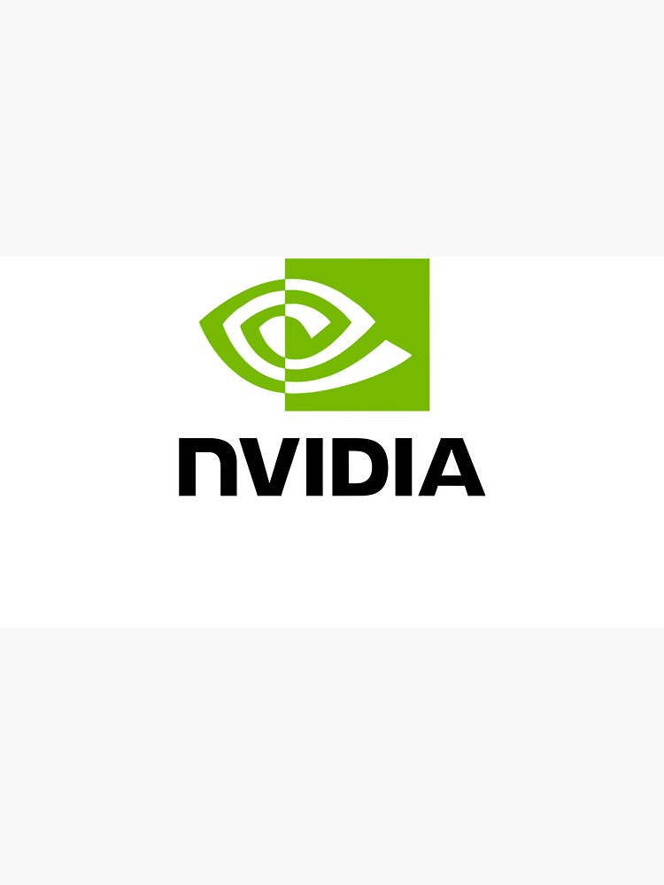 "Nvidia" Cap for Sale by Marrandy | Redbubble