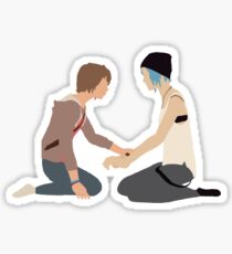 Life Is Strange: Stickers | Redbubble