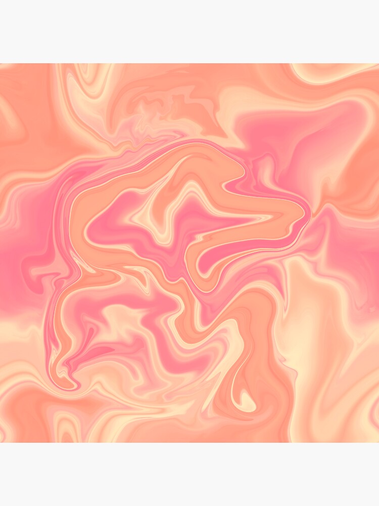 "Unique pretty marble design" Sticker for Sale by plumspixellove ...