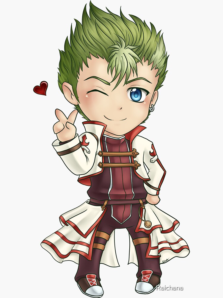 "Kevin" Sticker for Sale by Raichana | Redbubble