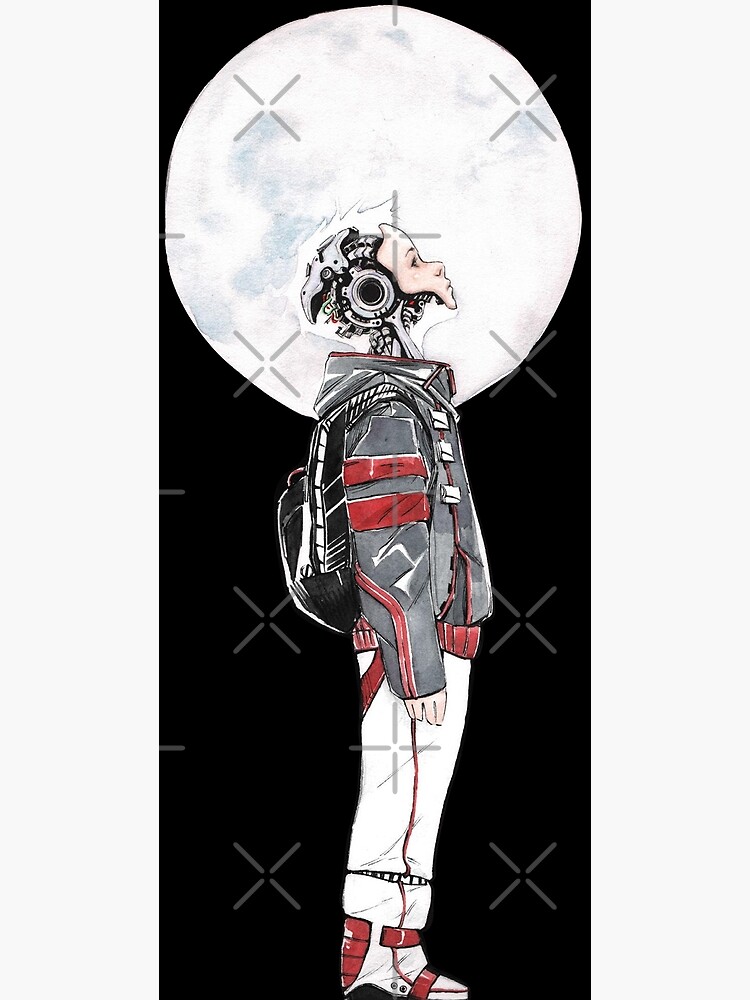 "descender,comic,pin up, jeff lemire,dustin nguyen,tim 21,cover,image ...