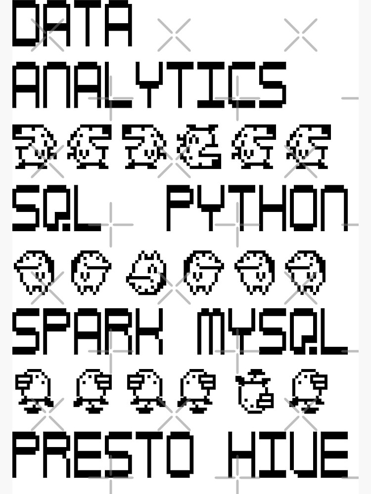 Pythonpython Mysqlpython Tutorialsql With Pythonpython Database Poster For Sale By Hive8