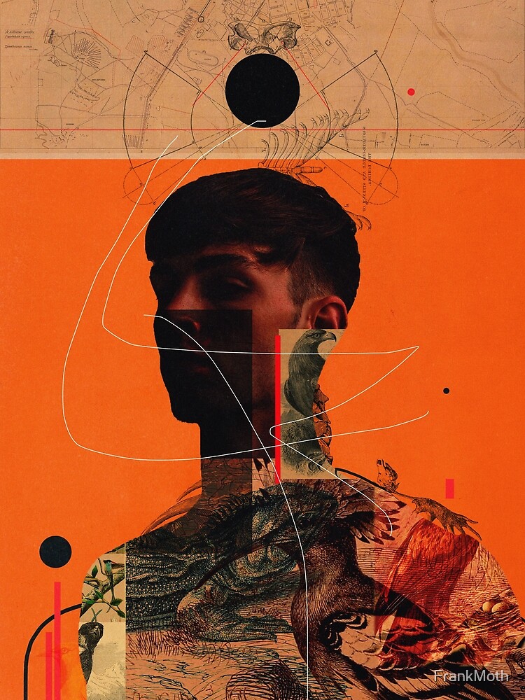 "Alterations" Poster for Sale by FrankMoth | Redbubble