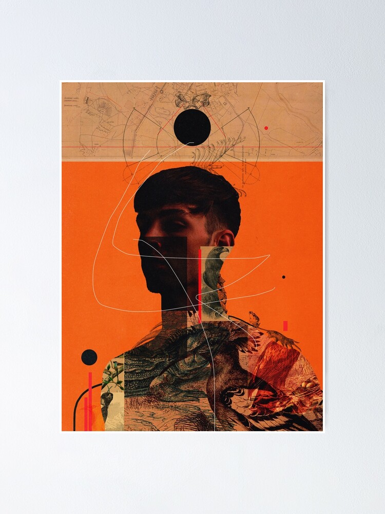 "Alterations" Poster for Sale by FrankMoth | Redbubble
