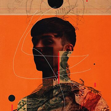 "Alterations" Poster for Sale by FrankMoth | Redbubble