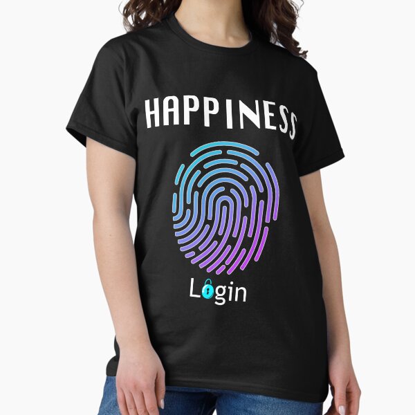 Login Merch & Gifts for Sale | Redbubble