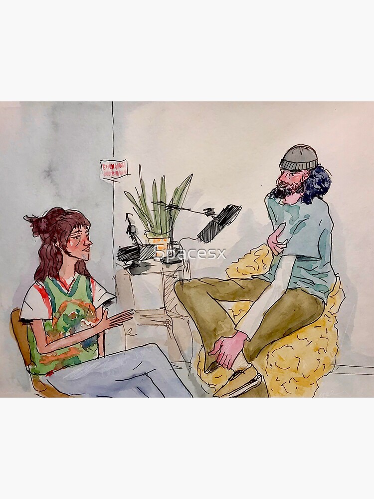 "emergency intercom" Sticker for Sale by Spacesx | Redbubble