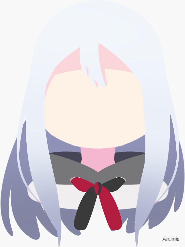 "Hatsune Miku: Colorful Stage! Kanade Chibi" Sticker for Sale by ...