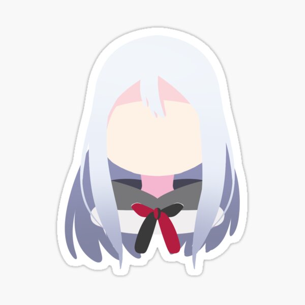 "Hatsune Miku: Colorful Stage! Kanade Chibi" Sticker for Sale by ...