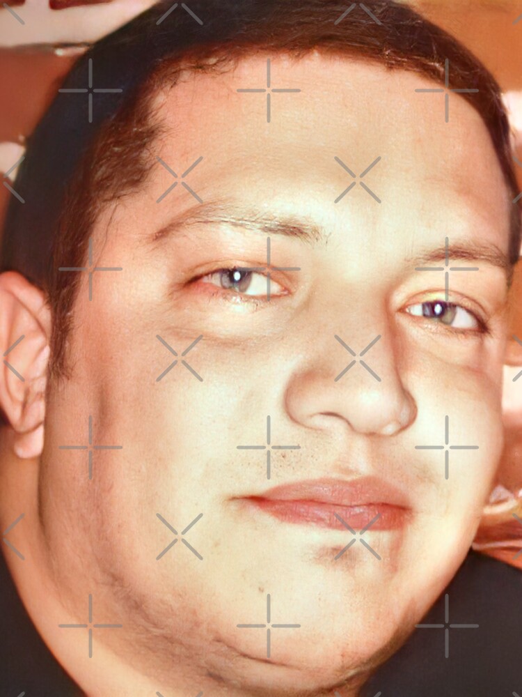 "Sal's Face" Sticker for Sale by fandemonium | Redbubble