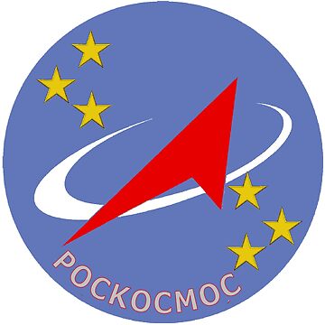 "China National Space Administration Logo" Sticker by Spacestuffplus ...