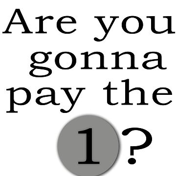 "Rhystic Study: Are you gonna pay the 1? MTG Magic Card for Nerds and ...