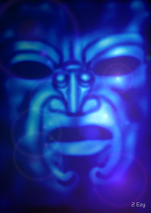 "Ranginui" by Rangi Matthews | Redbubble