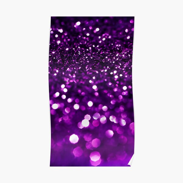 "sparkle" Poster for Sale by The-Art-of-Life | Redbubble