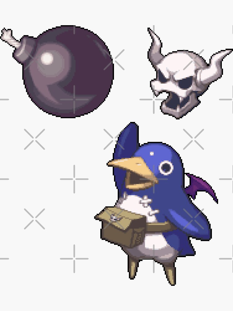 Prinny Merch & Gifts for Sale | Redbubble