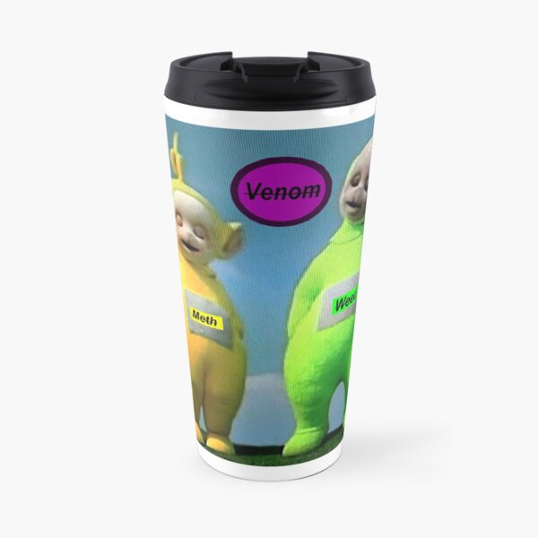 Teletubbies Mugs | Redbubble