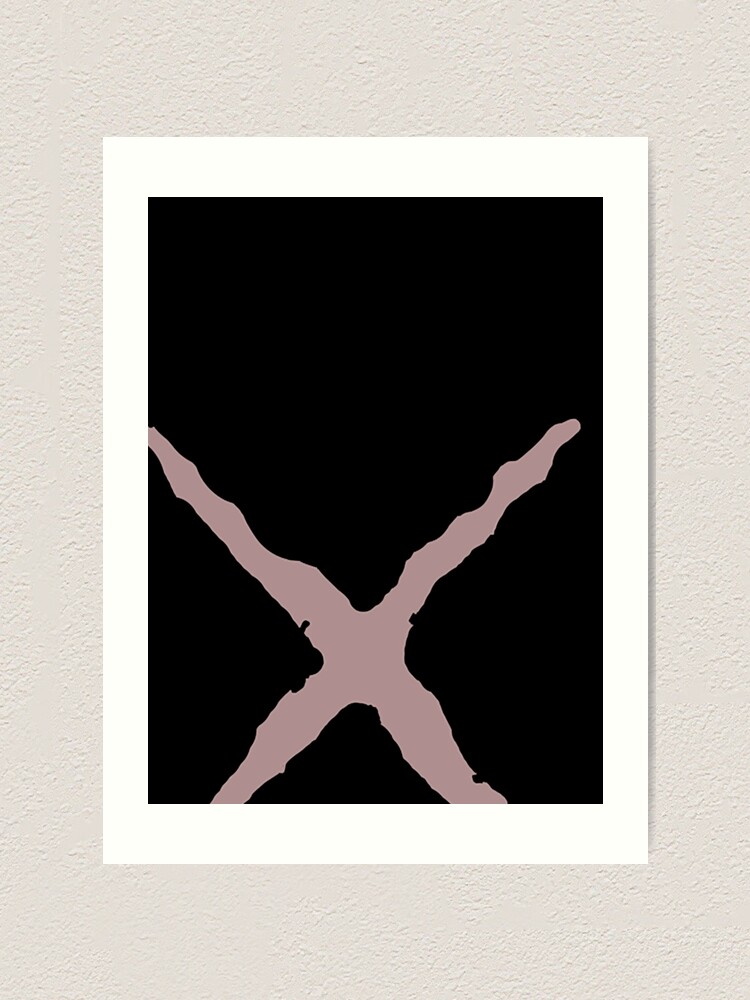 "One Piece Monkey D. Luffy Chest Scar T-Shirt Essential T-Shirt" Art ...