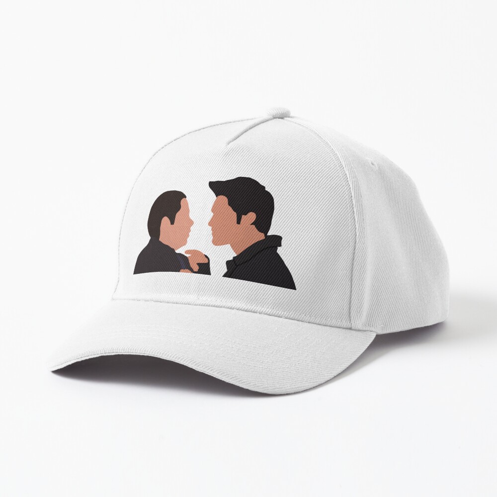 "Sterek" Sticker for Sale by Fifi263 | Redbubble