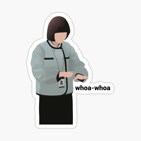 Whoa Gifts & Merchandise for Sale | Redbubble