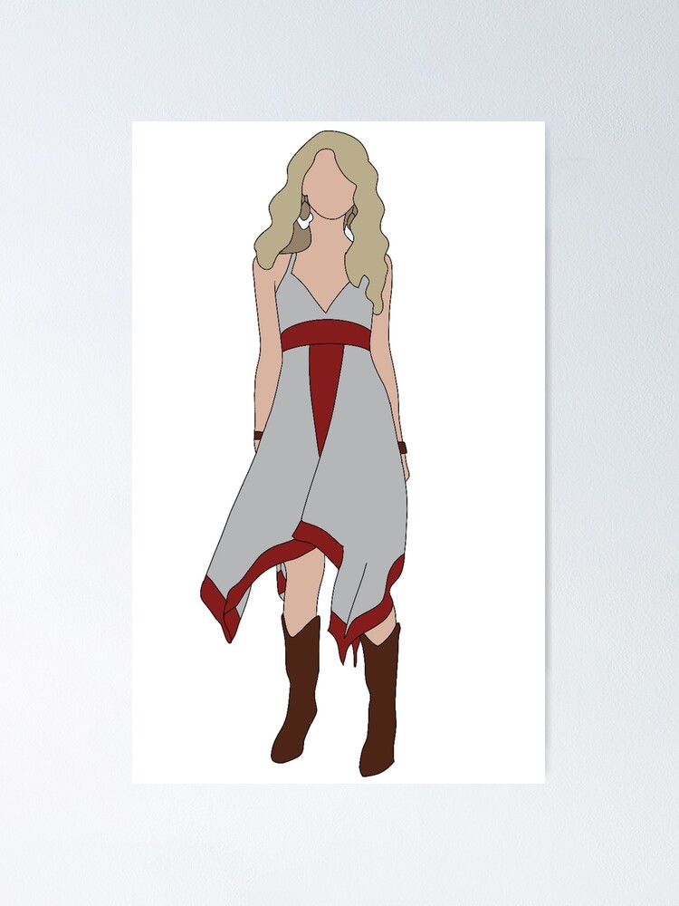 "Taylor Swift Debut" Poster for Sale by 3rdgilmoregirl | Redbubble