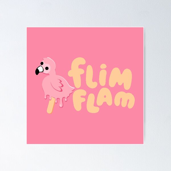 Mrflimflam Merch & Gifts for Sale | Redbubble