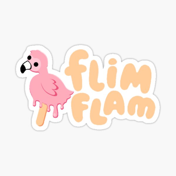 Mrflimflam Merch & Gifts for Sale | Redbubble