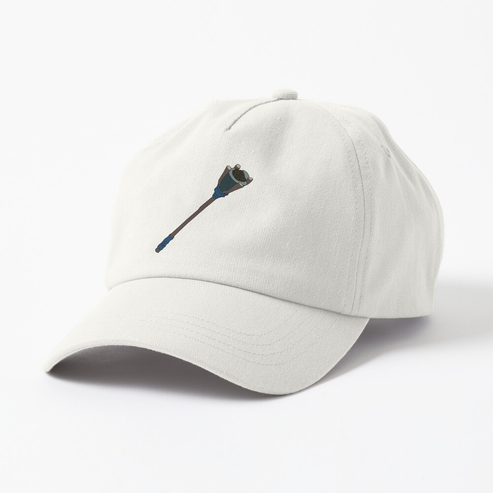 "Marching Adventurer Torch (Sky Children Of The Light)" Sticker for ...