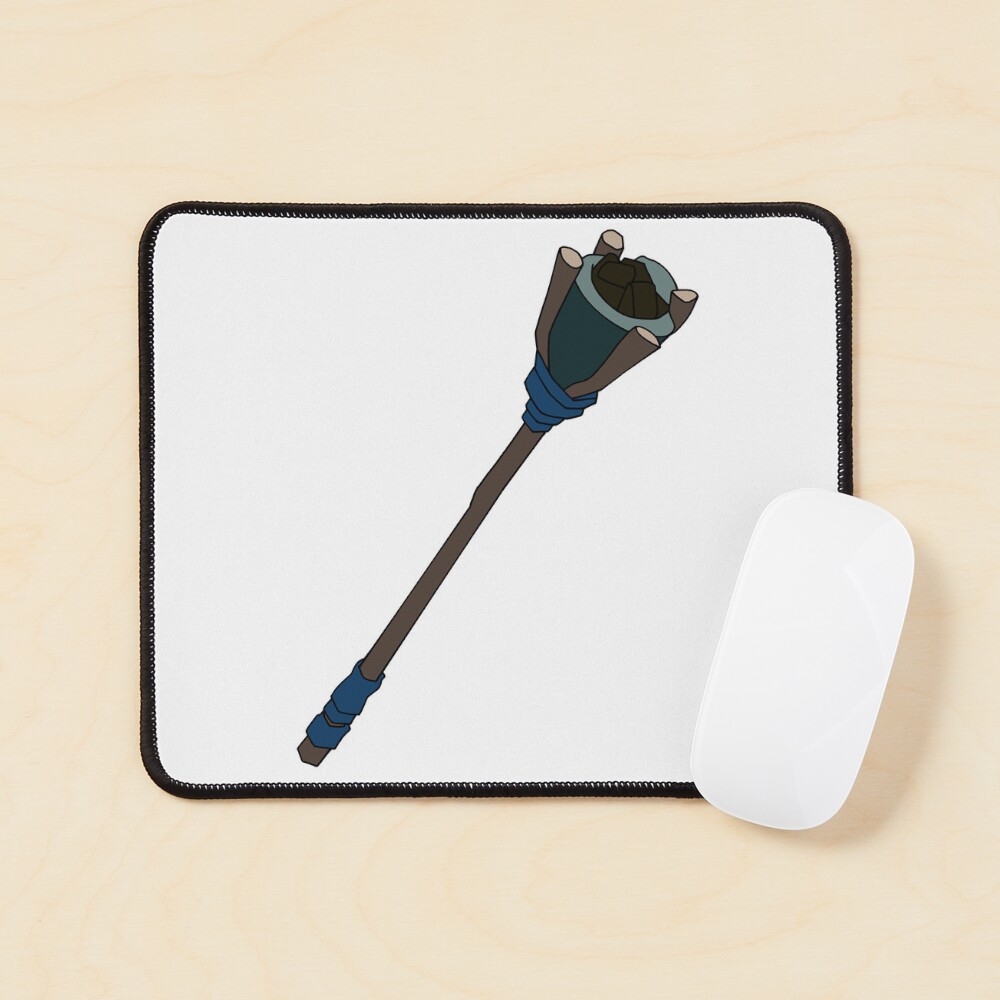 "Marching Adventurer Torch (Sky Children Of The Light)" Sticker for ...