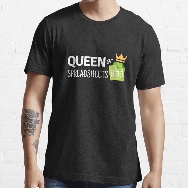 "Queen of Spreadsheets - Spreadsheet, Microsoft Excel and Google Sheets ...
